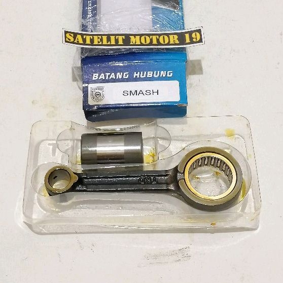 Jual Stang seher seker piston SMASH 110 LAMA/SMASH NEW MERK TOKAIDO ...