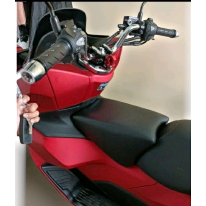 Jual Boncengan sepeda motor Semua jenis motor PCX NEw 160/Old ...