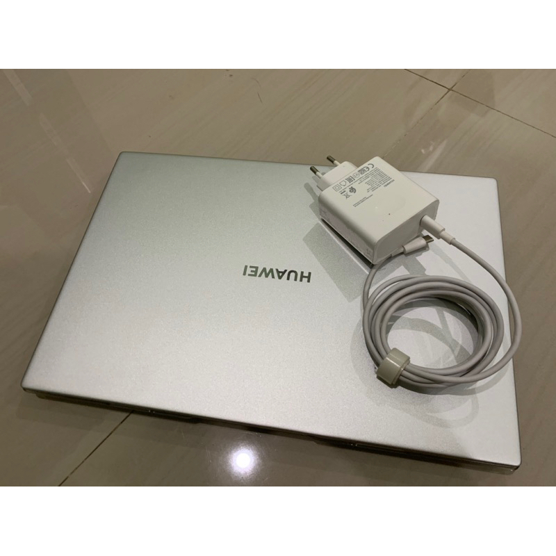 Jual LAPTOP HUAWEI MATEBOOK D14 i5 512gb | Shopee Indonesia