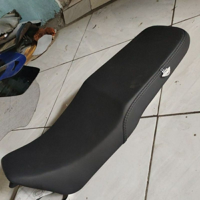 Jual JOK BUSA MOTOR NINJA R/NINJA SS BAHAN MBTECH | Shopee Indonesia