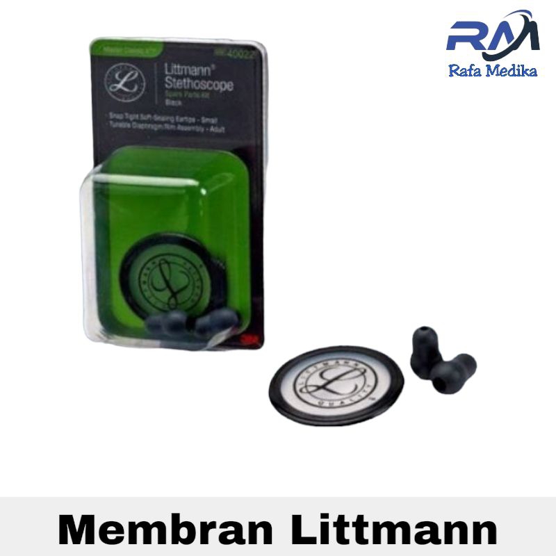 Jual Membran Stetoscope Littmann Membran Littmann Original | Shopee ...