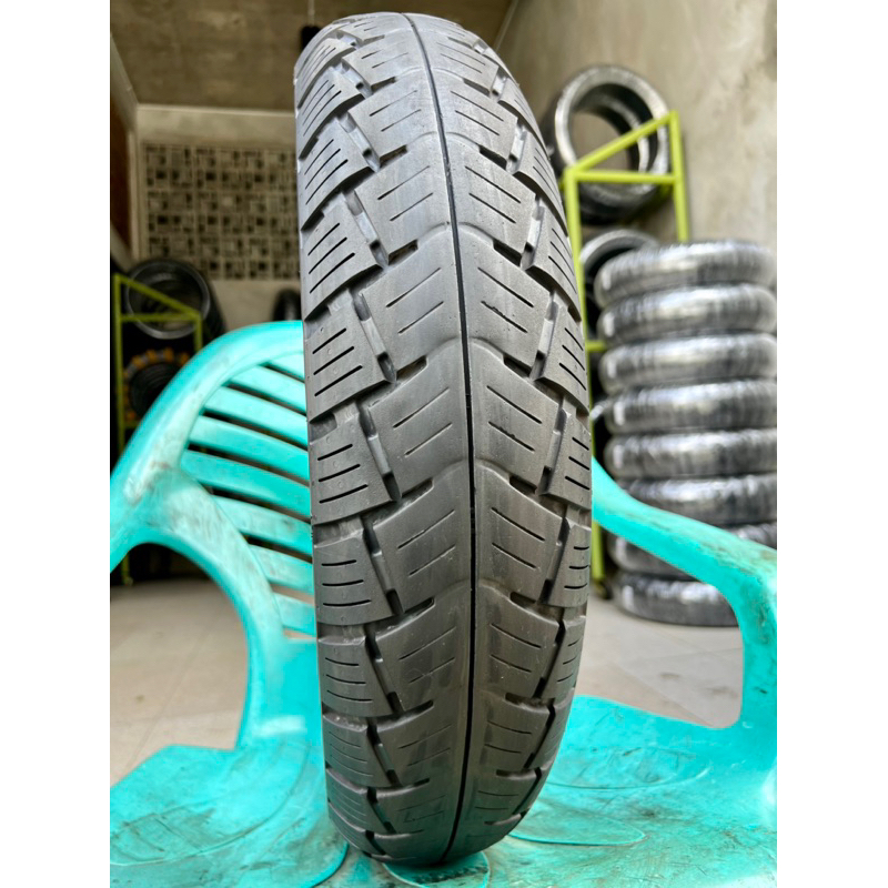 Jual A MRF REVZ-FD 110/70-17 BAN LIMBAH MOGE GAMBOT TAPAK LEBAR BIG ...