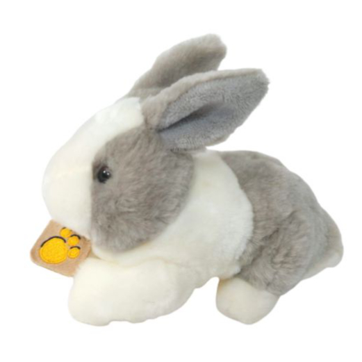 Jual BONEKA KELINCI RABBIT BUNNY - Ukuran XS ( Cocok untuk Hadiah ...