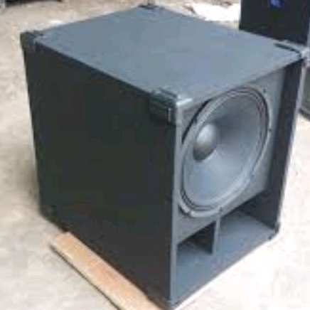 Jual BOX MINISCOOP 15 INCH BOX SUBWOOFER 15 INCH | Shopee Indonesia