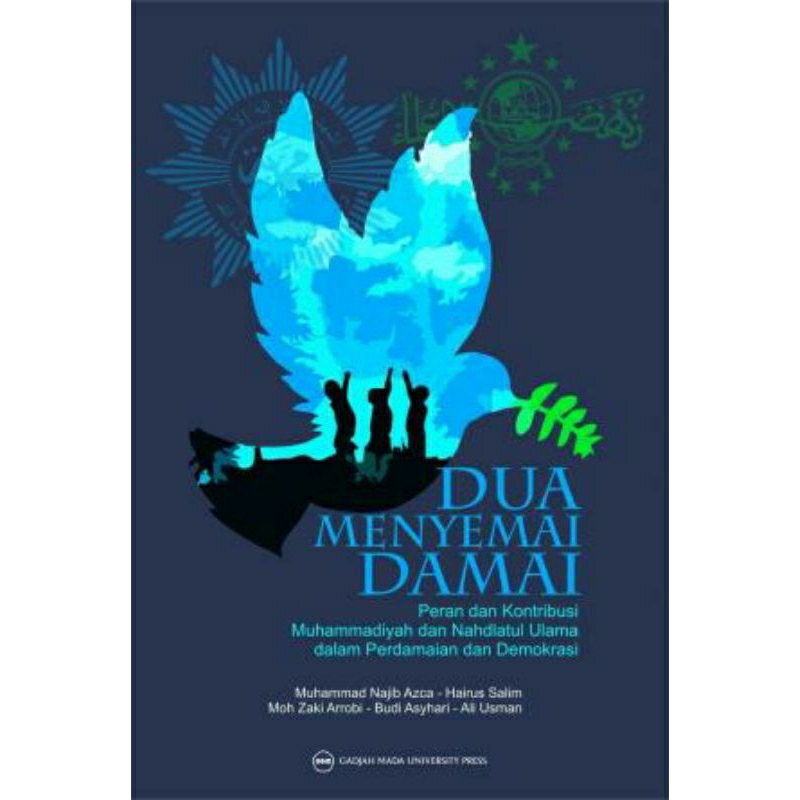 Jual Dua menyemai damai | Shopee Indonesia
