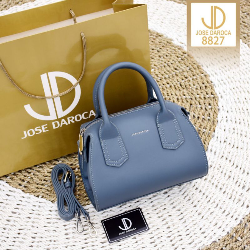 Jual TAS JD 8827(KETERANGAN SESUAI DESKRIPSI) | Shopee Indonesia