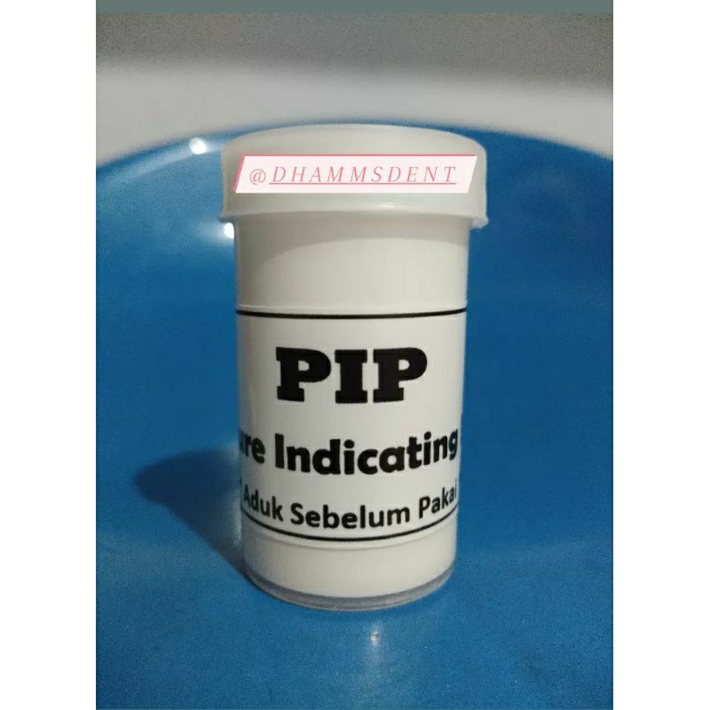 Jual Pressure Indicating Paste (PIP) | Shopee Indonesia