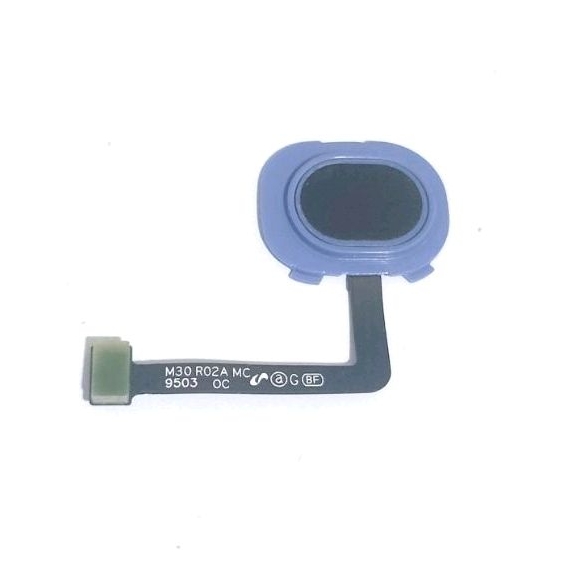 Jual FINGER PRINT SAMSUNG M30 SENSOR SIDIK JARI ORIGINAL | Shopee Indonesia