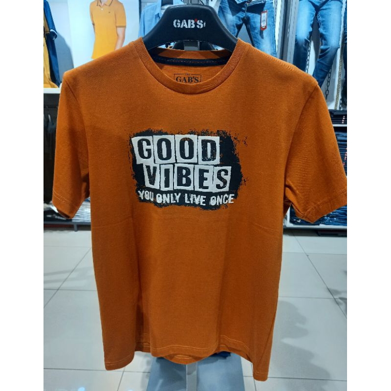 Jual Kaos gab's Original | Shopee Indonesia