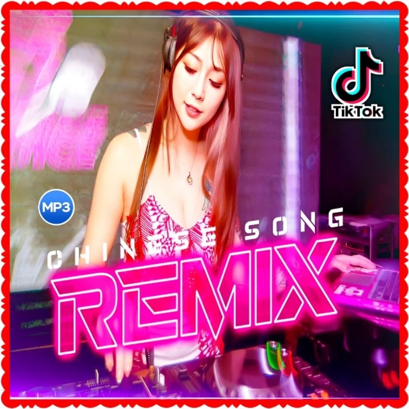 Jual KASET CD MP3 LAGU DJ MANDARIN TERBARU-LAGU DJ TERBARU 2022-LAGU DJ 2023-LAGU DJ REMIX ...