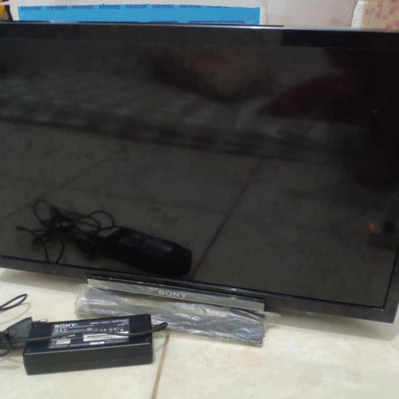 Jual Tv sony bravia led 24" | Shopee Indonesia