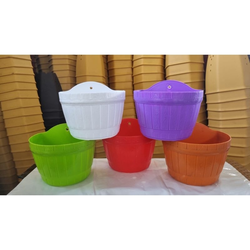 Jual potdinding/potdindingkayu/pot dinding S/small | Shopee Indonesia