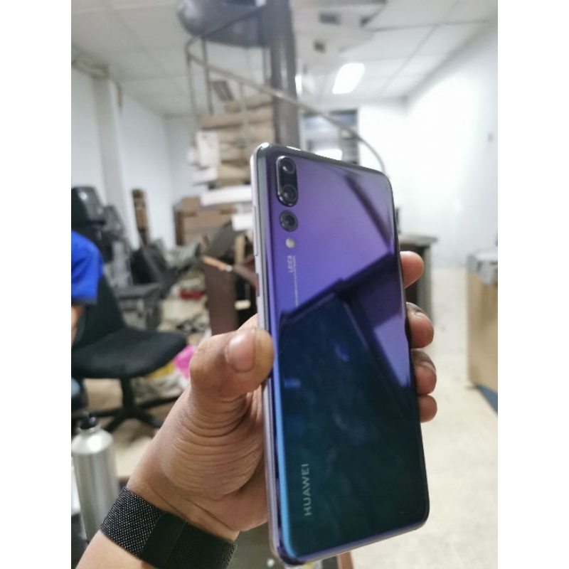 Jual huawei P20 pro Unit only | Shopee Indonesia