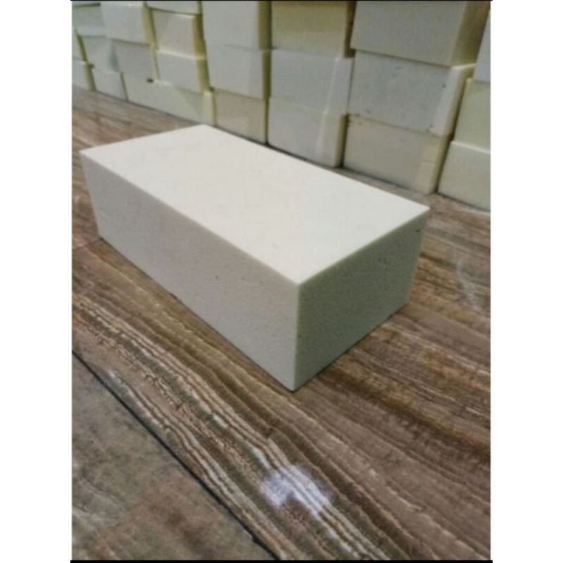 Jual busa kering floral foam putih | Shopee Indonesia