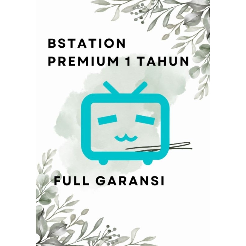 Jual Bstation 1 Tahun | Shopee Indonesia
