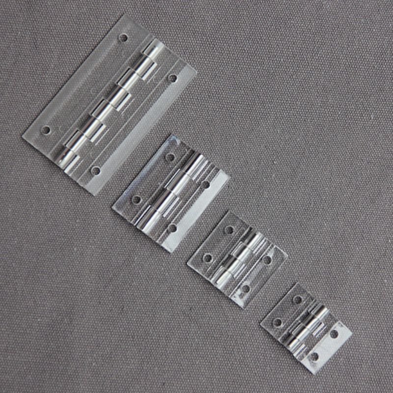 Jual Engsel Akrilik Lubang hinge transparant | Shopee Indonesia