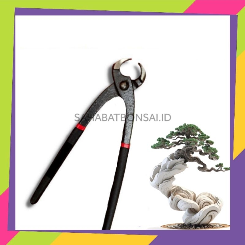 Jual CATOK BONSAI LOKAL SUDAH DI MODIFIKASI CEMBUNG,KREKUT BONSAI,ALAT ...