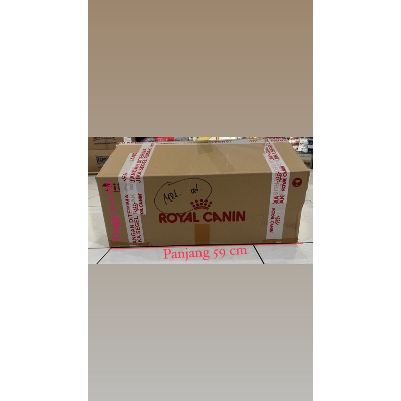 Jual jual Kardus/Dus Bekas Box Coklat Bungkus Tebal Besar/Jumbo Untuk ...