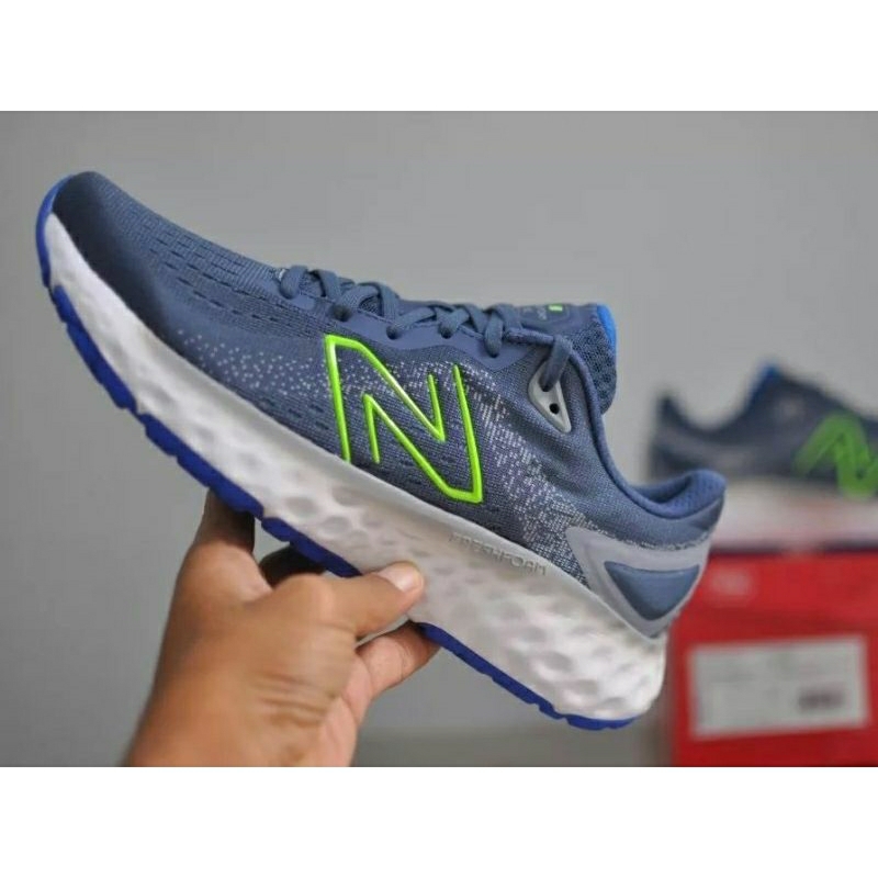 Jual Sepatu Running New Balance Fresh Foam Evoz V2 | Shopee Indonesia