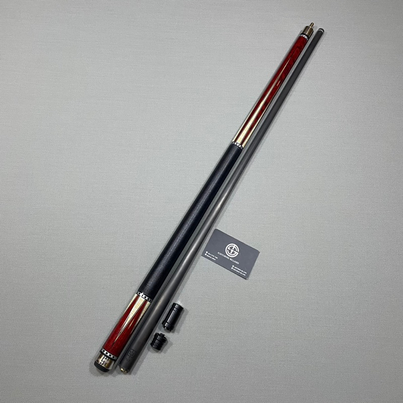 Jual Set Stik Fury Karbon New | Shopee Indonesia