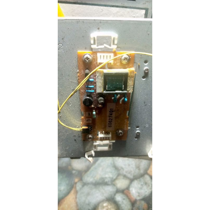 Jual inventer panel lcd PS power supply Ir 5020/6020/6570 | Shopee ...