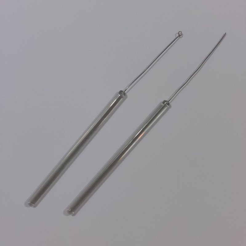 Jual Jarum kawat ose batang kaca | Shopee Indonesia