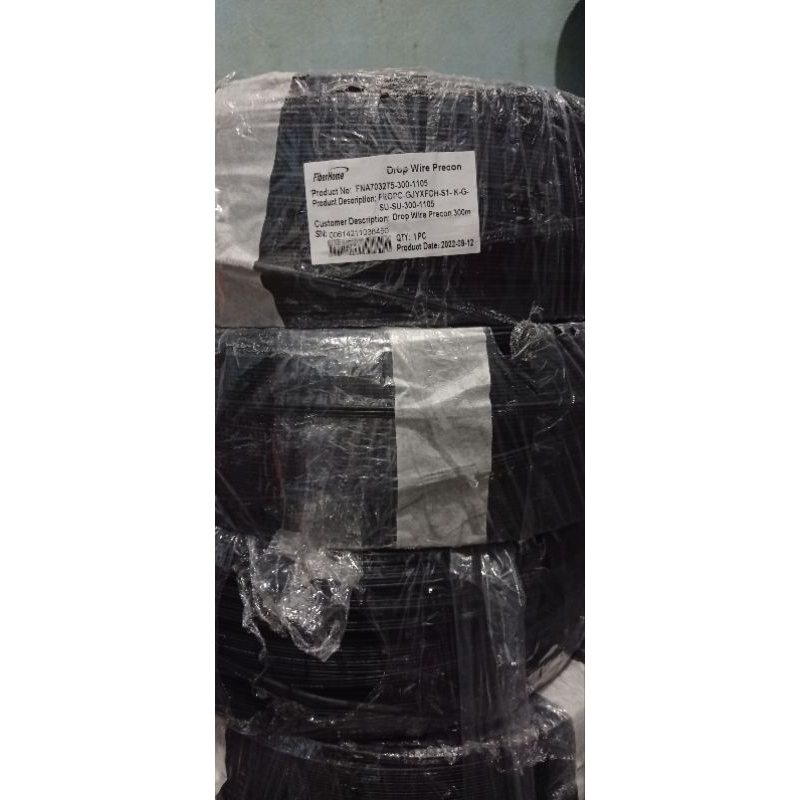 Jual Kabel optik frecon 300m | Shopee Indonesia