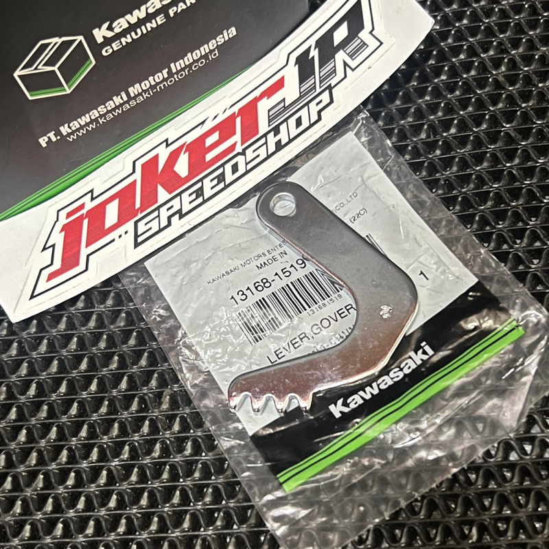 Jual sabit kips ninja gir kips ninja original kawasaki 13168-1519 ...