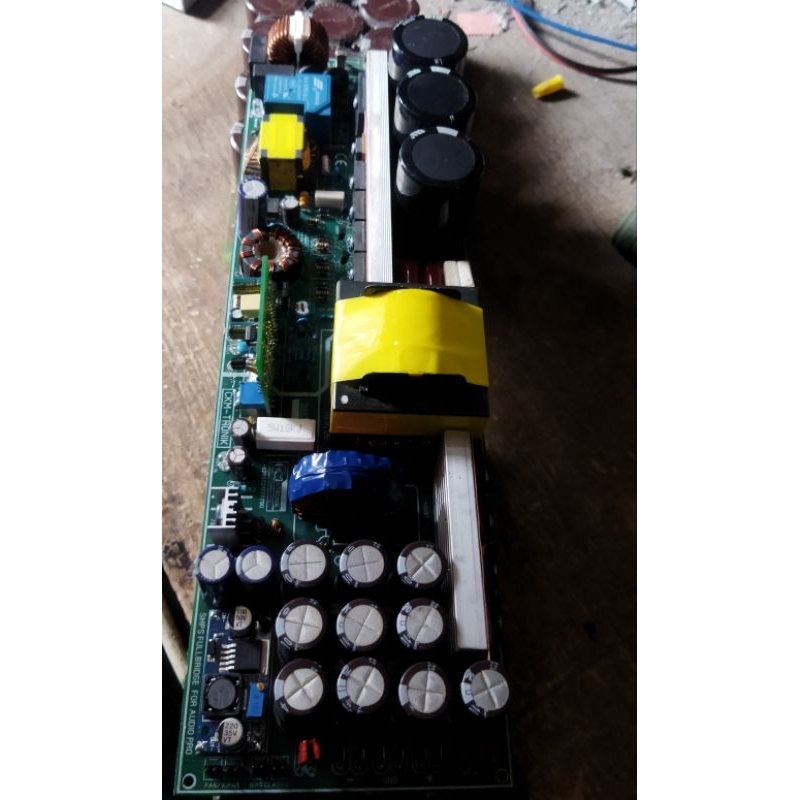 Jual Smps ocp full bridge regulasi 5000watt | Shopee Indonesia