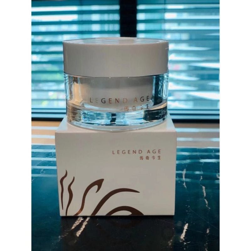 Jual Legend Age Super Hydrating Cream (Cream Muka 50g) | Shopee Indonesia