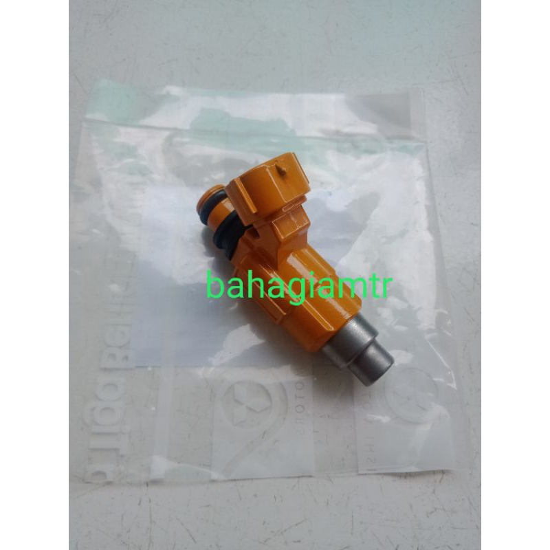 Jual nozzle injector nosel injektor injection noksel injeksi mitsubishi ...
