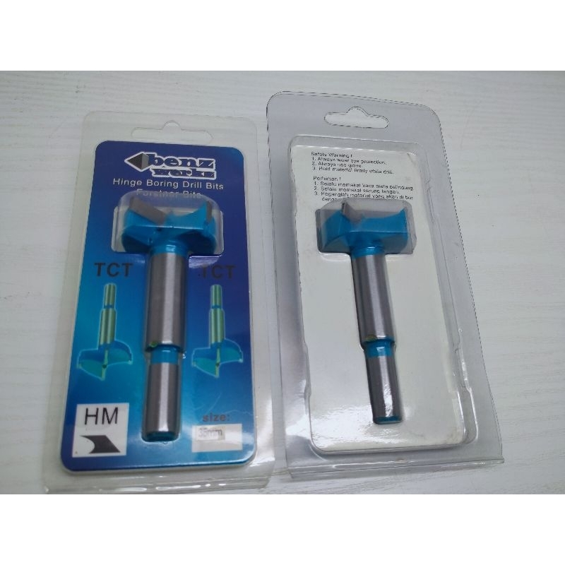 Jual Mata Bor Engsel Sendok 35mm | Shopee Indonesia