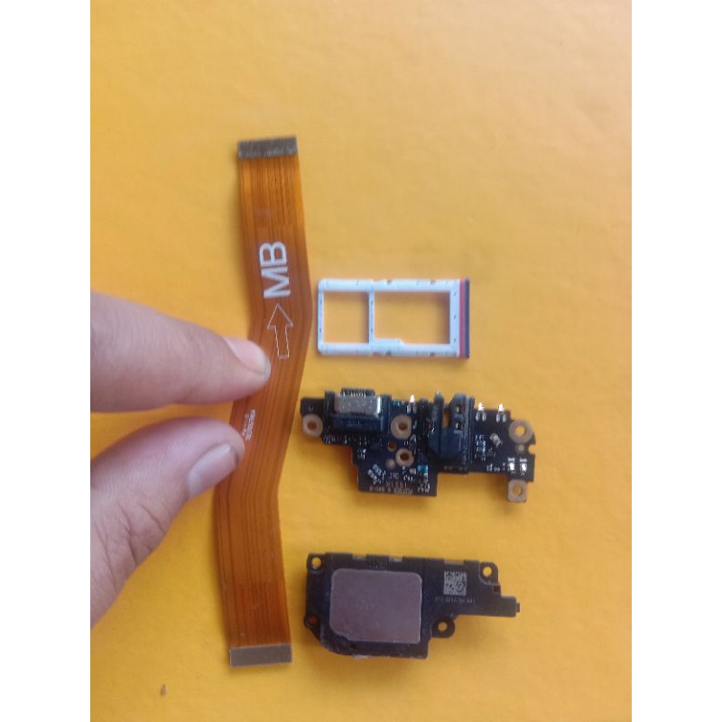 Jual buzzer Redmi note 8 pro | Shopee Indonesia