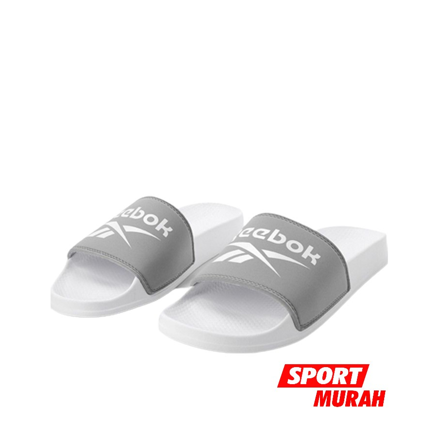 Jual SANDAL REEBOK RBK FULGERE SLIDE W 3 WARNA HR0390, HR0688, HR0690 ...