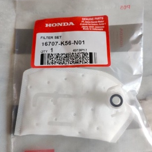 Jual Saringan bensin sonic 150 Filter Fuel Pump Sonic 150 R CBR 150 NEW ...