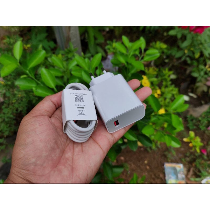 Jual Charger Original 33watt Mi Turbo charge | Shopee Indonesia