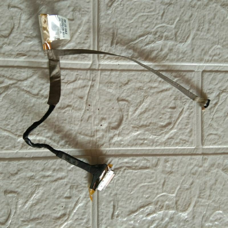 Jual Kabel LCD LED Fleksibel fleksibel Laptop Acer Aspire One | Shopee ...