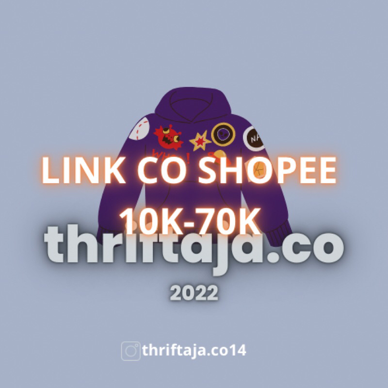 Jual LINK CO SHOPEE LIVE YEE | Shopee Indonesia