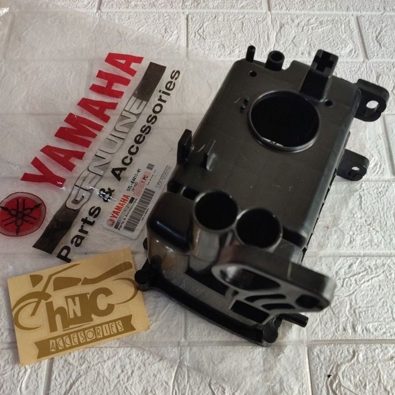 Jual RUMAH KOTAK BOX FILTER UDARA MIO LAMA SPORTY SMILE ORI YAMAHA YGP ...