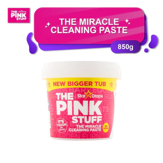 Toko Online The Pink Stuff Official Store | Shopee Indonesia