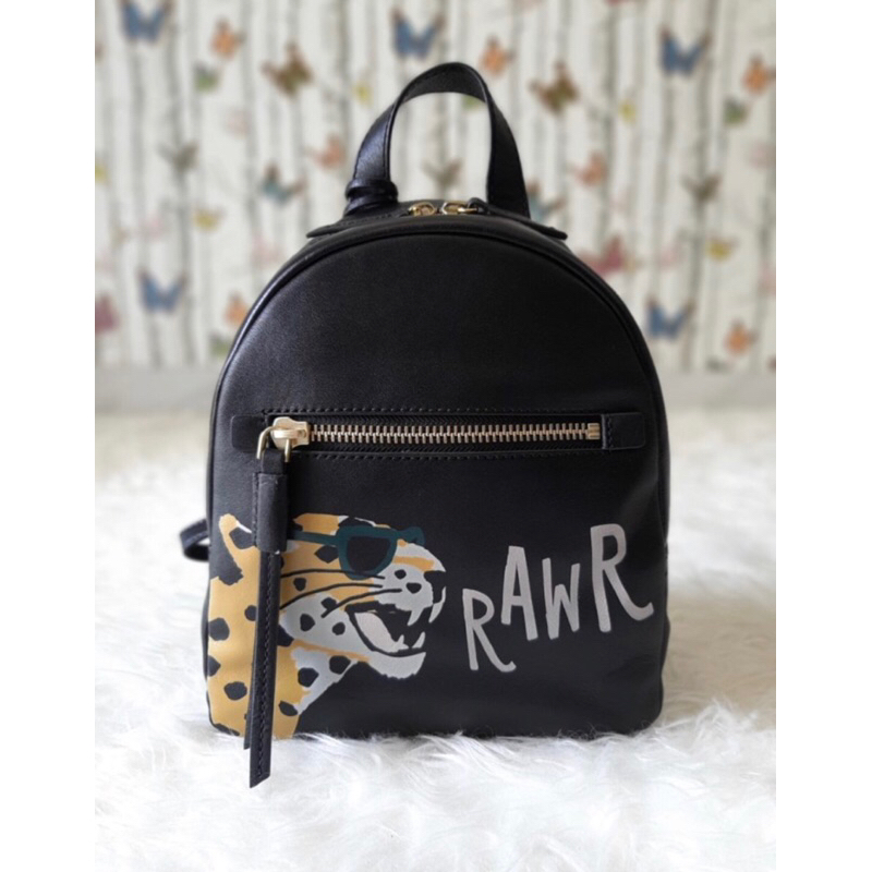 Jual megan backpack rawn | Shopee Indonesia