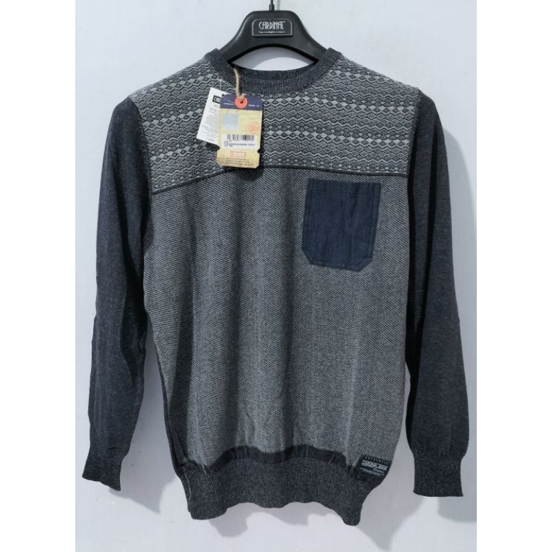 Jual CARDINAL SWEATER PRIA LUXURY ORIGINAL . | Shopee Indonesia