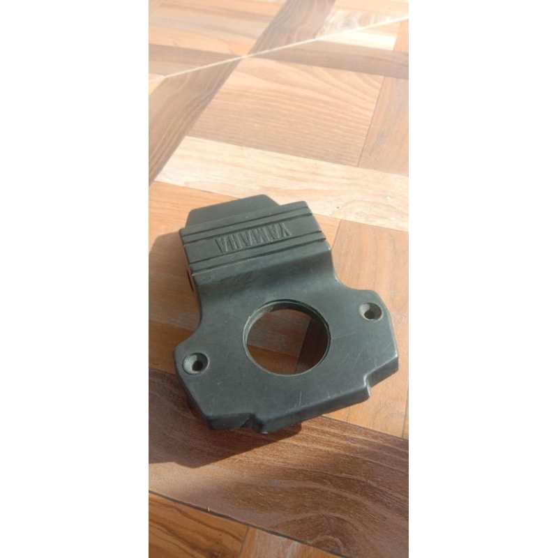 Jual tutup kunci kontak rxz lama rx-z rzr original copotan cover ...