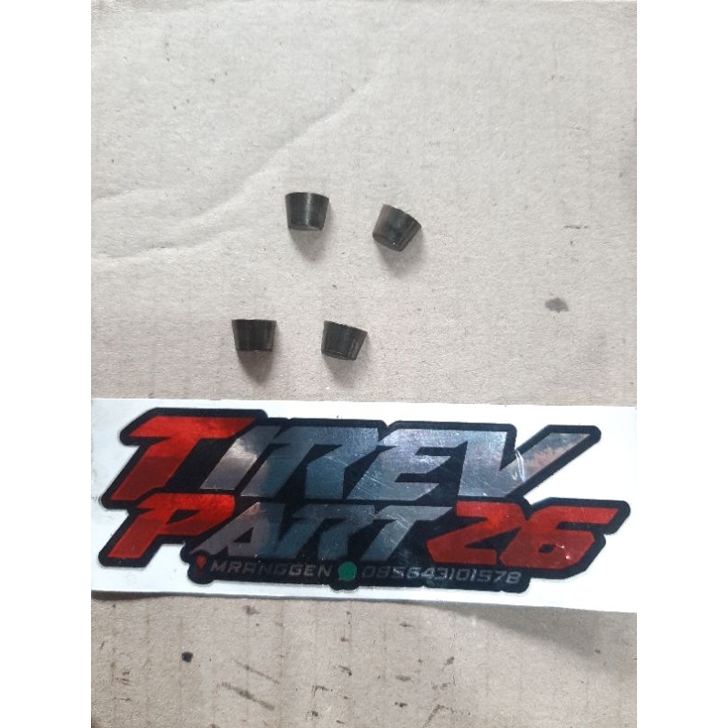 Jual Topi klep Tiger revo Original copotan retainer set kuku macan ori ...