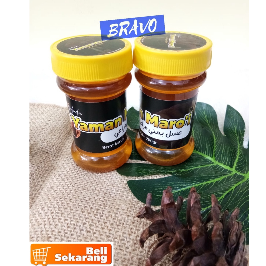 Jual Madu Yaman Mara'i Madu Yaman Asli Original 200 gr | Shopee Indonesia Jual Madu Yaman Mara'i Madu Yaman Asli Original 200 gr | Shopee Indonesia