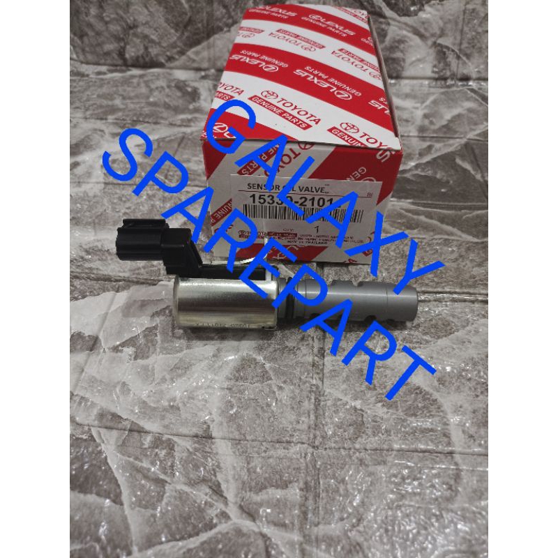 Jual SENSOR VVTI AVANZA 1,3 1,5 ORIGINAL_SENSOR OLI AVANZA | Shopee ...
