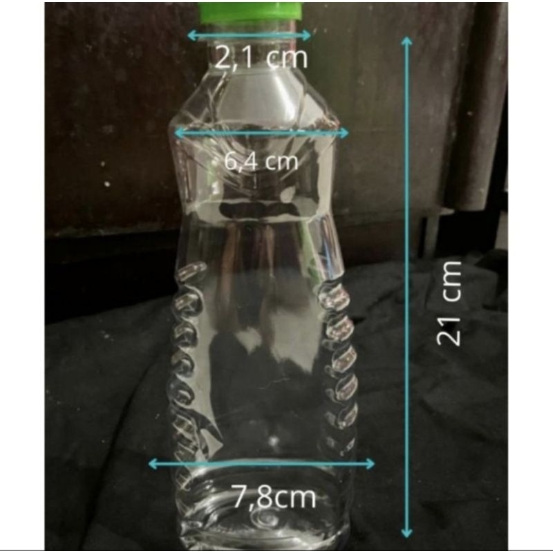 Jual Botol Sabun Sunlight Botol Deterjen Botol kosong Botol isi ulang Botol Sabun Cair Botol ...