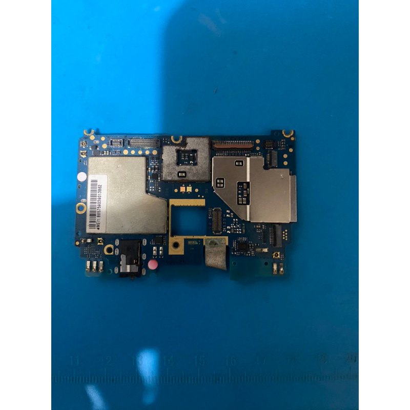 Jual mesin note 4 snapdragon 3/16 normal | Shopee Indonesia
