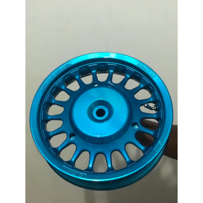 Jual Velg VND Roullete Ring 12 Yamaha Grand Filano 125 | Shopee Indonesia