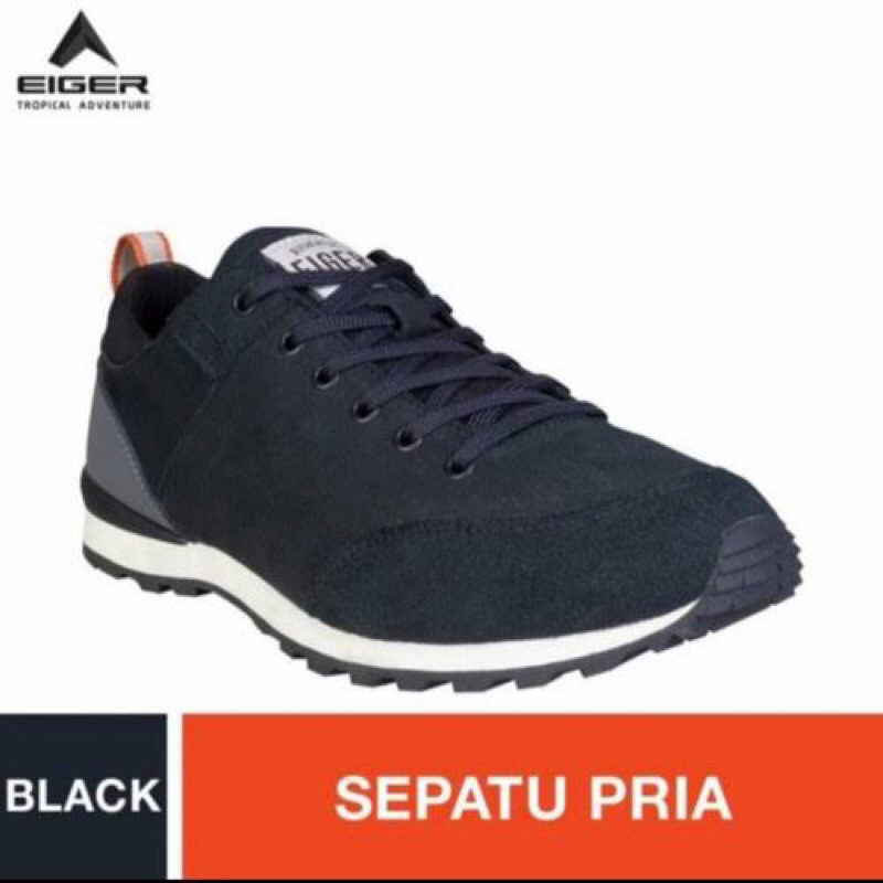 Jual sepatu eiger | Shopee Indonesia